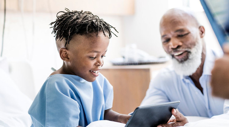 Networking | HealthTech Magazine